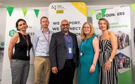 Coding School 01founders Launches New Software Developer Apprenticeship