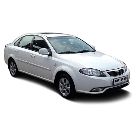 Автомобиль Daewoo Gentra 29 фото