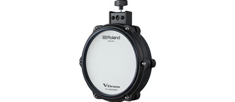 Roland Pd 8h V Pad Dijkmanmuziek