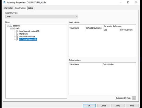 Custom Subassembly Displays Differently In Cad Vs In Composer Autodesk Community