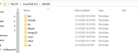 C Not Able To Run A C Program In Any Ide Tried With Netbeans And