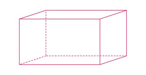 3d Rectangular Prism Interactive