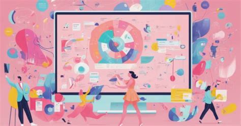 Data Driven Marketing Ad Optimization Online Advertise Digital