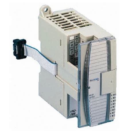 Allen Bradley 2 A Relay Output Module At 16000 Piece In Chennai ID 23751387388