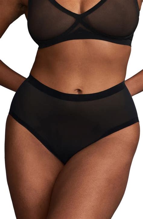 High Waist Plus Size Lingerie Hosiery And Shapewear Nordstrom
