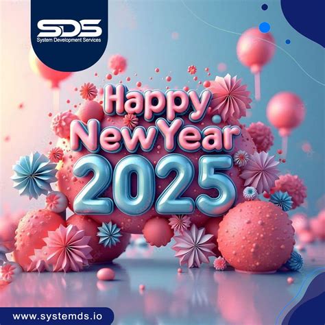 System Development Services On Linkedin Happynewyear2025 Systemdevelopmentservices