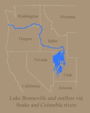 Lake Bonneville Alchetron The Free Social Encyclopedia