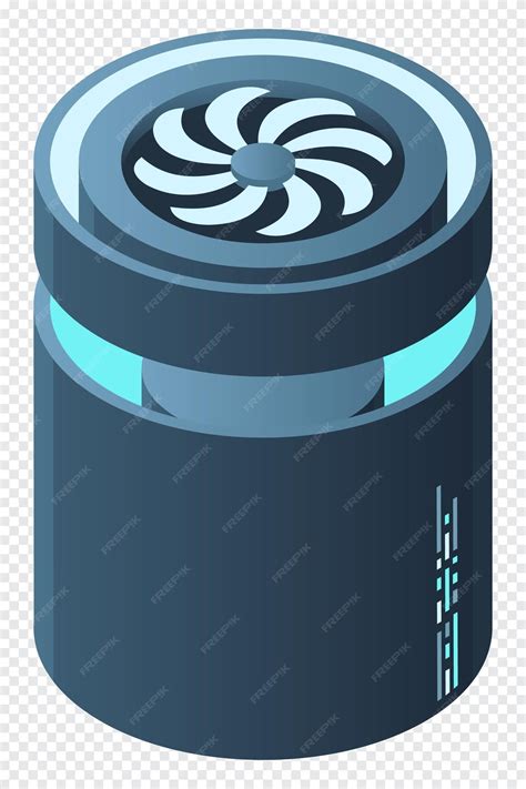 Premium Vector Isometric Cloud Database Cloud Computing And File Cloud Storage Modern