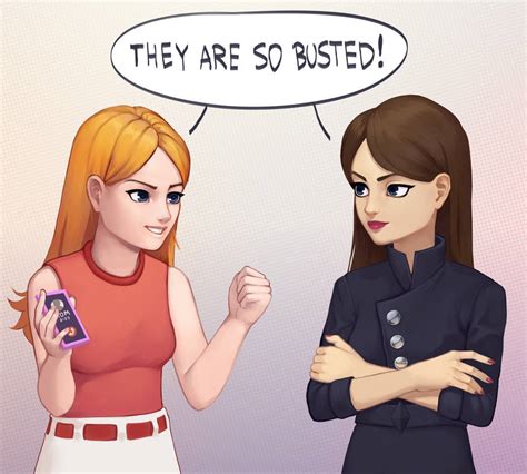 Candace And Vanessa Phineas And Ferb By Wizardbruzer On Deviantart