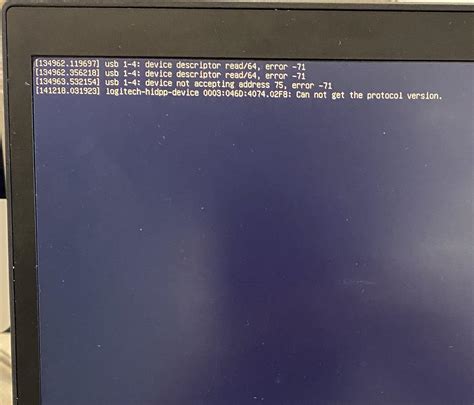 [help] Wireless Mouse Stopped Working R Ubuntu