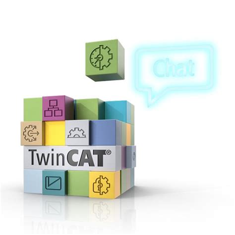 Twincat Projects With Ai Assisted Engineering Jörg Rottkord