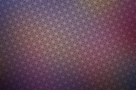 Premium Ai Image Gradient Background With Hexagonal Pattern Abstract