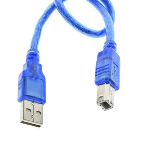 Printer USB Cable Nullspace Robotics SG
