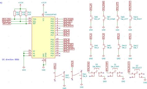 step by step guide to building a game console with esp32 boardor