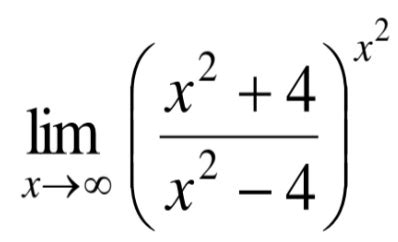 Ответы Mail: Помощь в решении предела