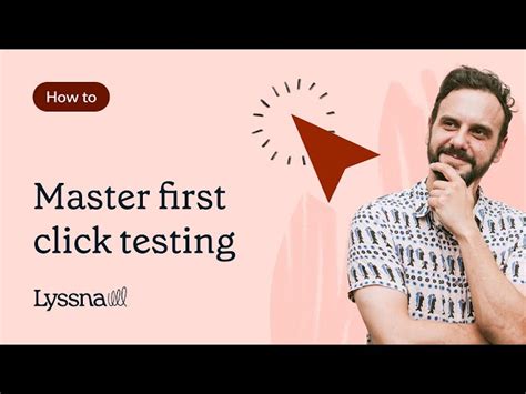 Summative Usability Testing Lyssna