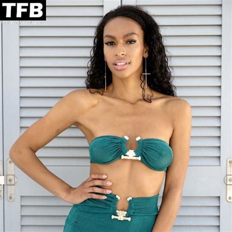 Cecilia Asoro Sexy And Topless 15 Photos Thefappening