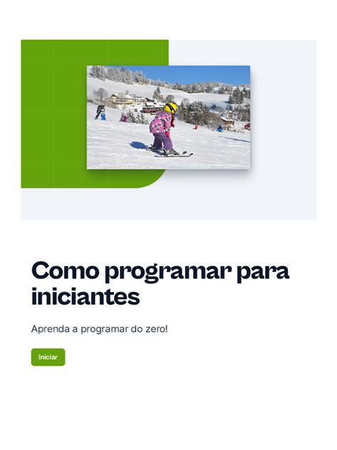 Como Programar Para Iniciantes Pdf Controle De Fluxo Python Linguagem De Programação