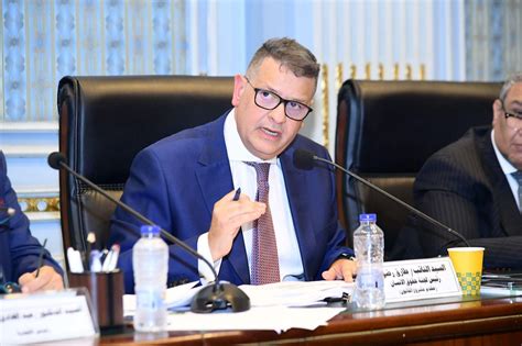 طارق رضوان عن المشروع الأمريكي لحظر دخول الفلسطينيين عنصري ويتنافى مع