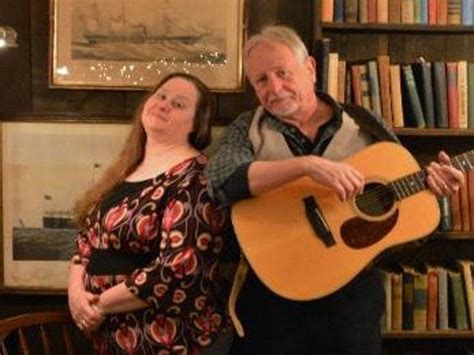 Rick Spencer Maritime Music Directory International