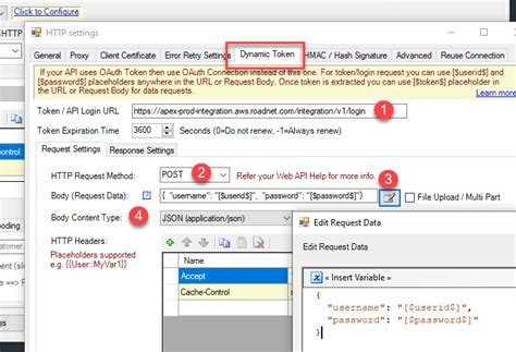 How To Call Omnitracs Rest Api In Odbc Apps Like Power Bi Crystal Reports Json Driver