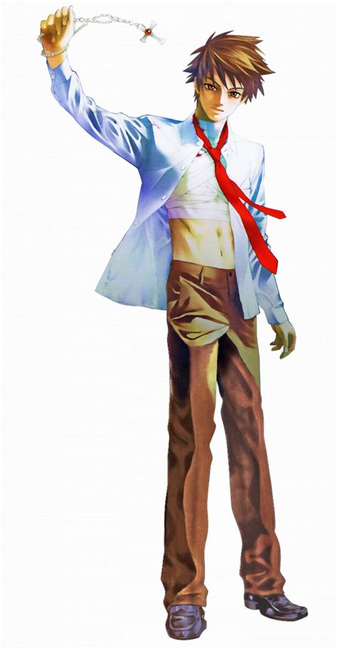 Tsukune Aono Heroes Wiki Fandom