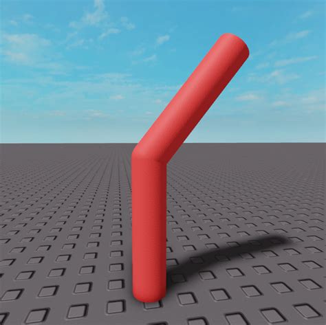 how do i make a smooth bezier curve using cyllinders building