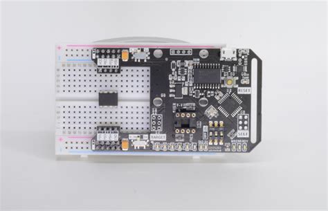 ATtiny Flasher V2 Hackaday Io