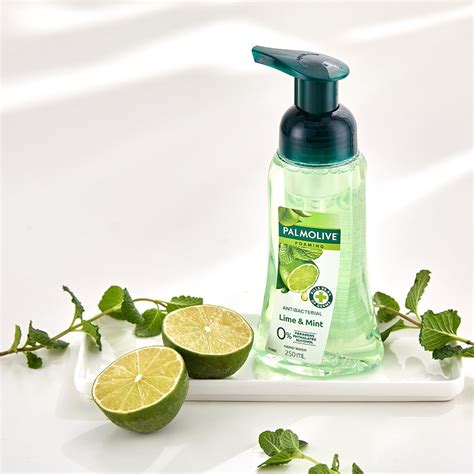 콜게이트 팜올리브 포밍 라임앤민트 핸드워시 250ml 1입 이마트몰 당신과 가장 가까운 이마트