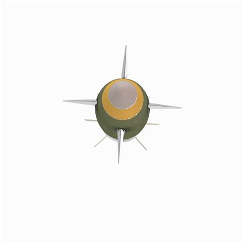 Excalibur Shell 155mm Max