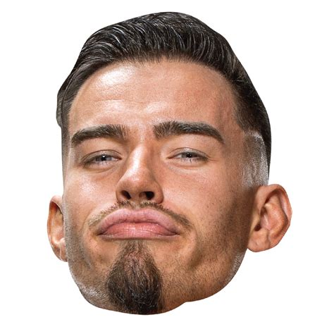 Big Heads Tagged Athlete Theory Fathead