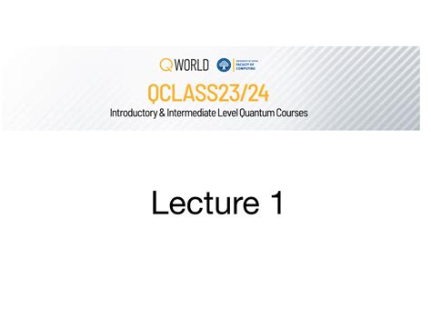 Lecture 01 11 Sep 2023 Lecture Complex Number Real Part 2 94 G