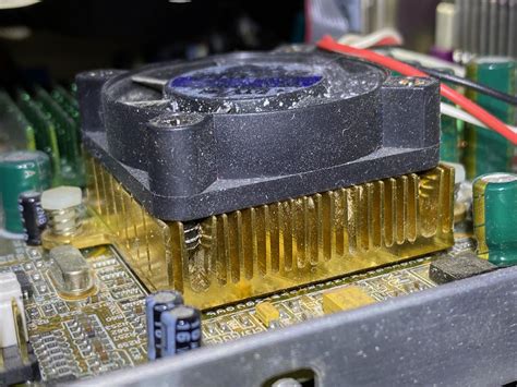 Mini Itx As Windows 2008 Server Tunbury