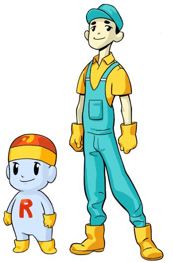 Home Software And Hardware For Machine Safety Raswin