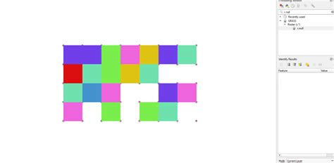 Perform The Sum Between Two Raster One Of Which Has A Value Of Nodata Or Null In Qgis