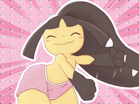 Vibing Mawile By Mawaifu On Twitter R Mawile
