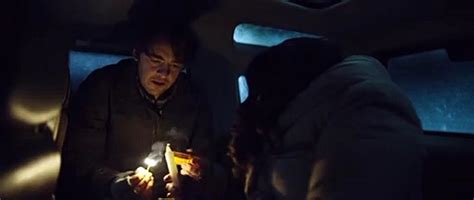 Centigrade Review Survival Thriller From Ifc Heaven Of Horror