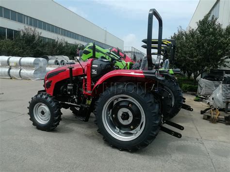 미니 과수원 농장 트랙터 농업 기계 온실 숲 정원 트랙터 4wd 25hp 신제품 Aliexpress