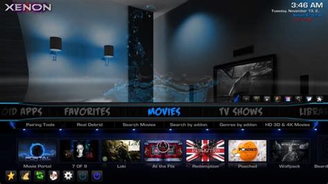 Install Diggz Xenon Build On Kodi Firestick Fire TV MeritLine