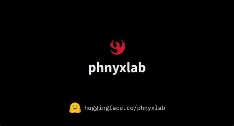 Phnyxlab PhnyX Lab