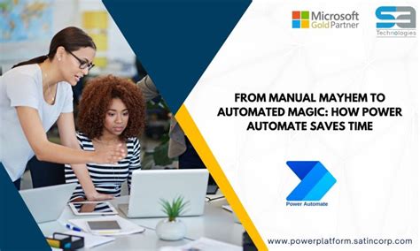 Power Platform Services Sat On Linkedin Powerautomate Automation