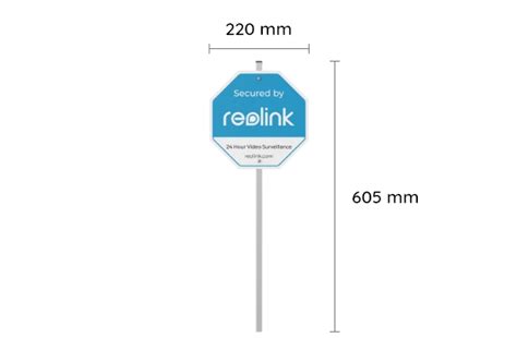 Accessories For Reolink Security Camera Products