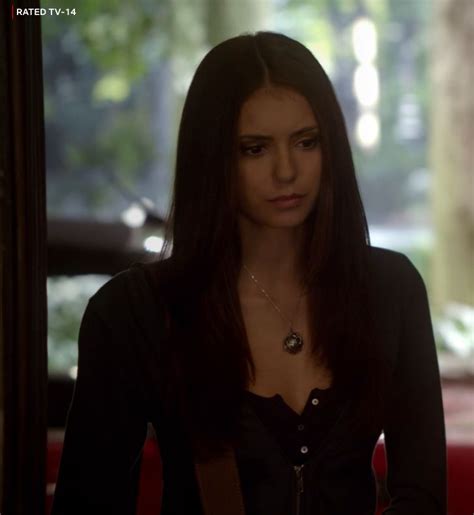 Pin By Makayla Renner On Elenakatherine Elena Gilbert Forever Girl