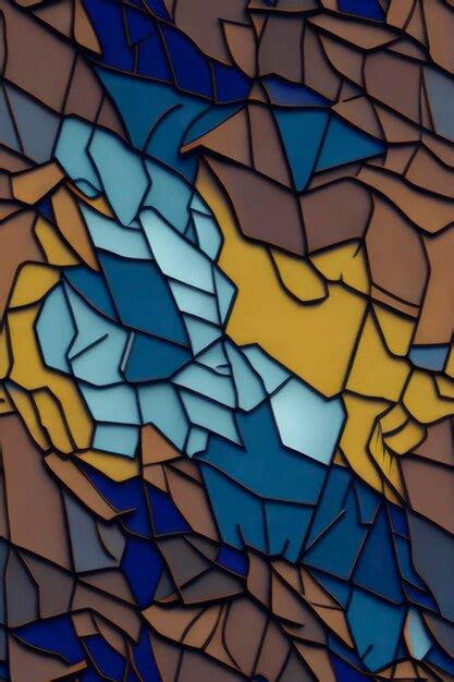 Premium Ai Image Art Texture Overlay