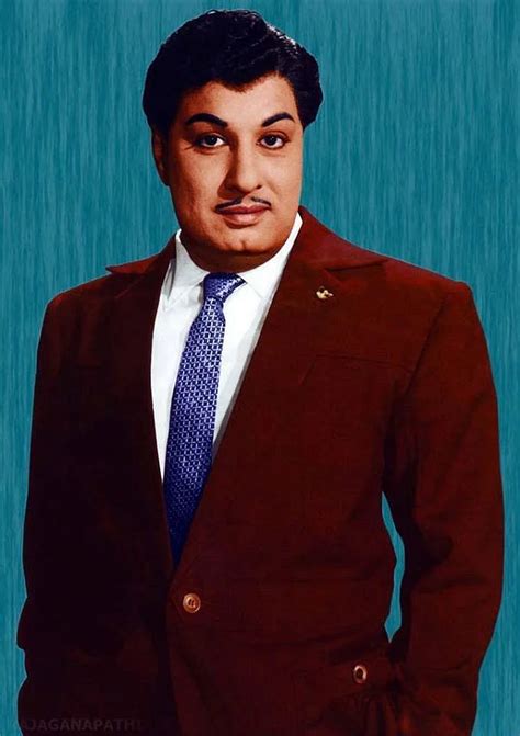 Birth Centenary Of Mgr Tn Declares Holiday A Nation Remembers