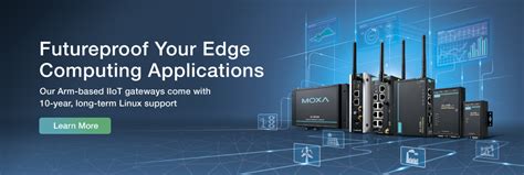 MOXA Technology Devices Sale Team