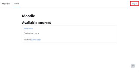 Moodle 4 BigBlueButton Setup Instructions BigBlueButtonBN
