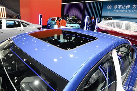 宝来300TSI 双离合顶配版图片 汽车图片大全 易车