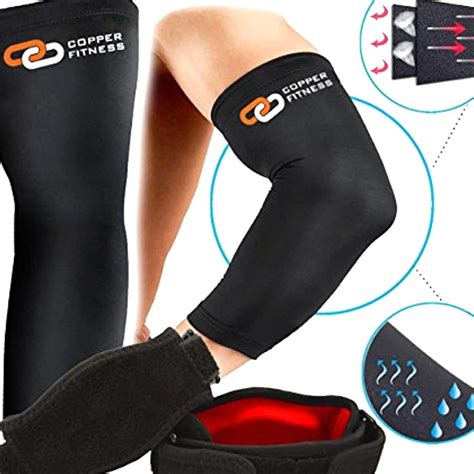 How To Wear Tensor Tennis Elbow Brace