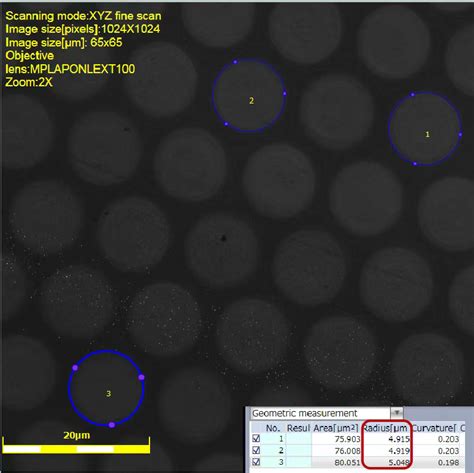 Glass Capillary Array Gca Szphoton